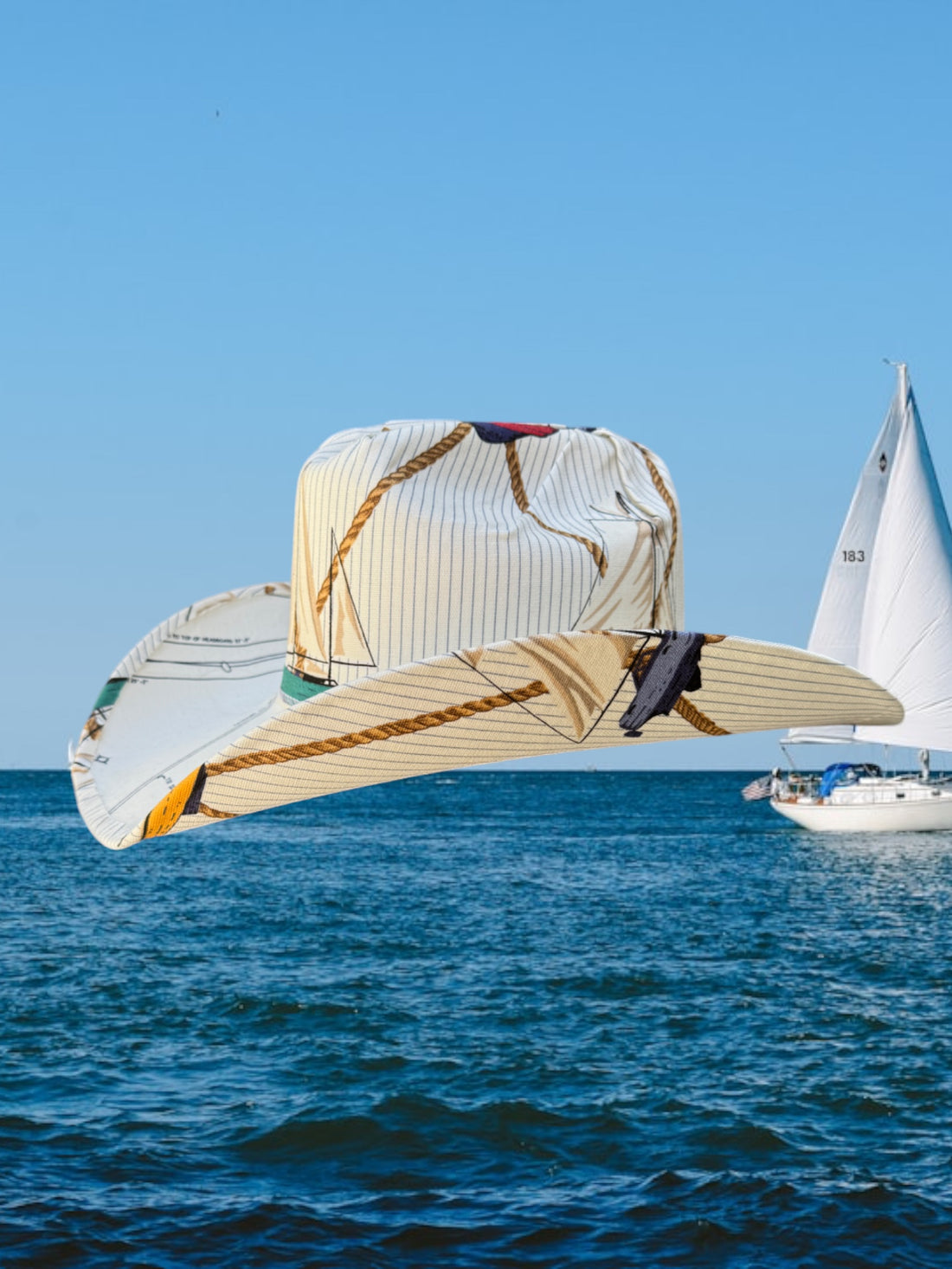 Harbor Master | Zandria